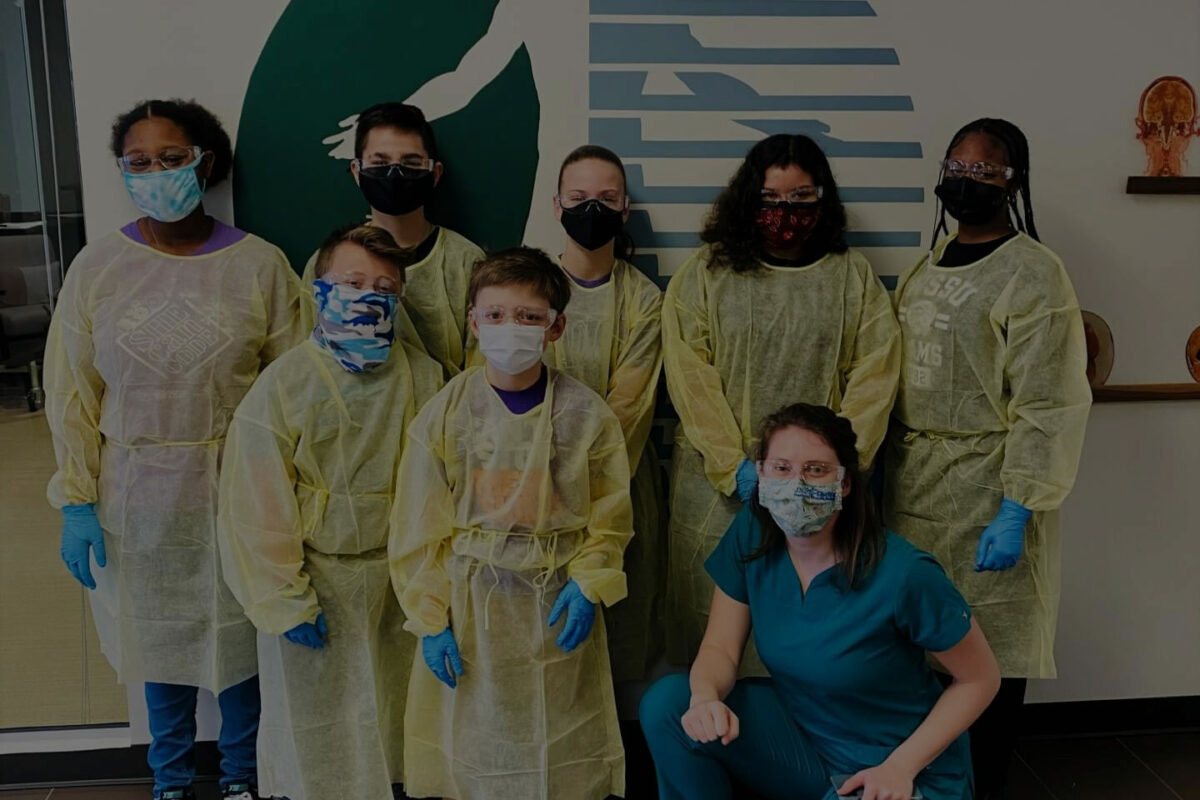 Anatomical Cadaver Dissection » Experience Anatomy